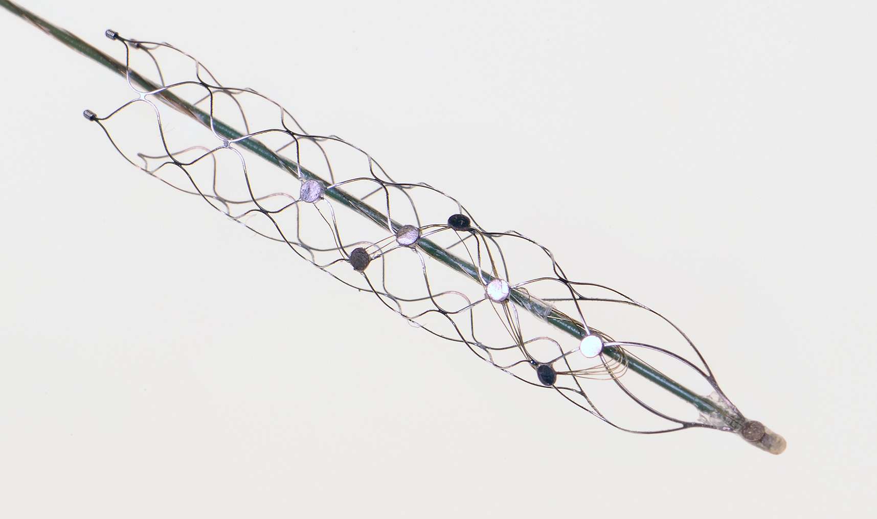 Bionic Spine: Our Future? | Keystone Spine & Pain Management Center ...